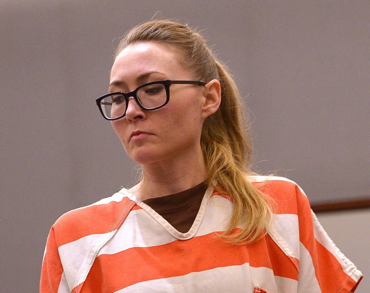 Judge rules Brianne Altice’s victim cannot sue school district | News ...